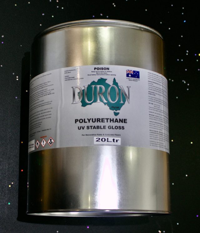 Duron Polyurethane Non Yellowing (Gloss) 20 Litre – Tradesmans Warehouse