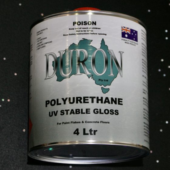 Tradesmans Warehouse 2Pac Water Based Polyurethane UV Gloss 20 Litre ...