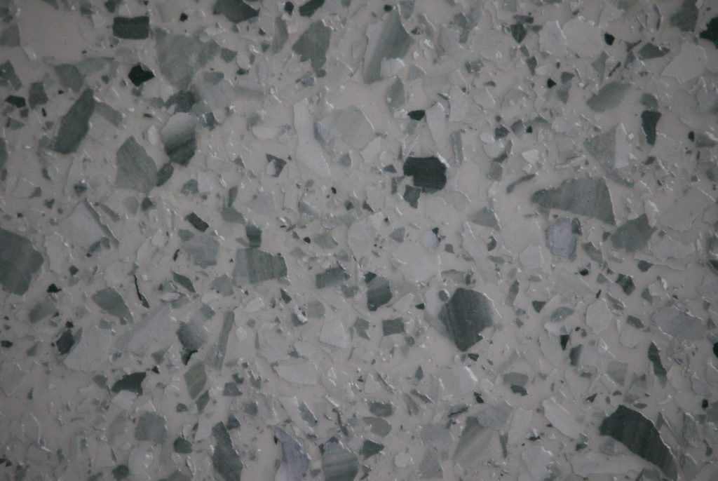 Blue Metal Marble Large – Tradesmans Warehouse