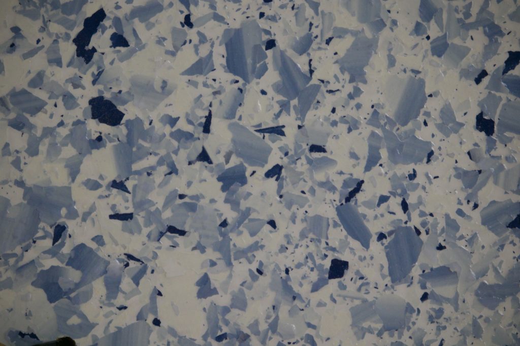 Classic XL Midnight Blue Marble – Tradesmans Warehouse