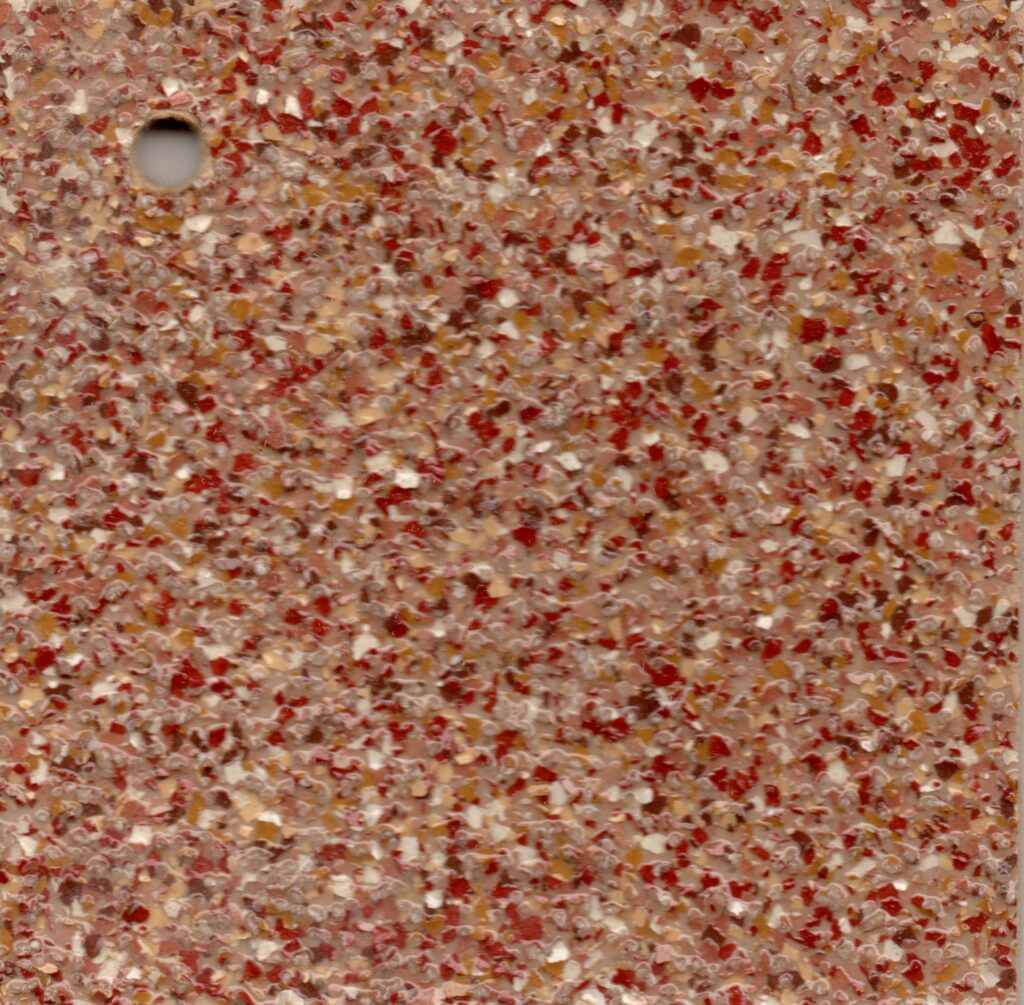 Red Earth – Tradesmans Warehouse