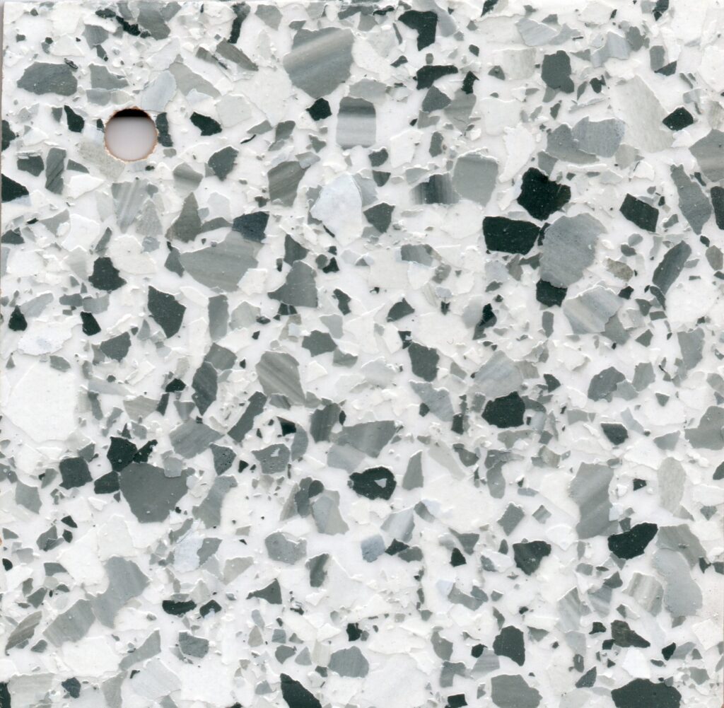 Grey Metal Marble Large – Tradesmans Warehouse